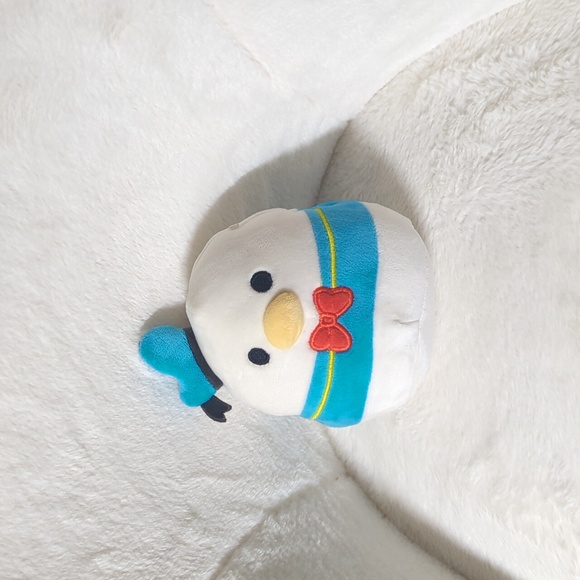 Squishmallows | Toys | Squishmallows Donald Duck Plush Toy 5 | Poshmark